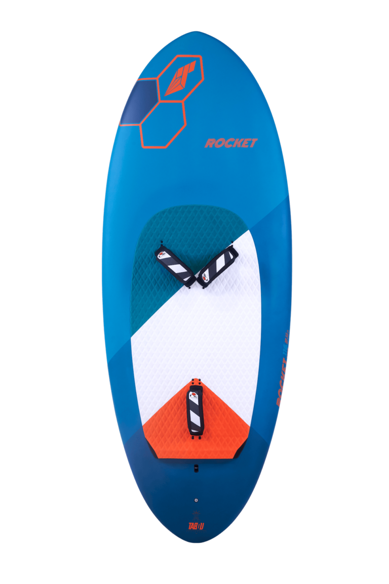 Rocket Wing - Tabou Boards