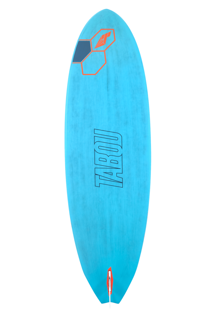 3S Classic - Tabou Boards