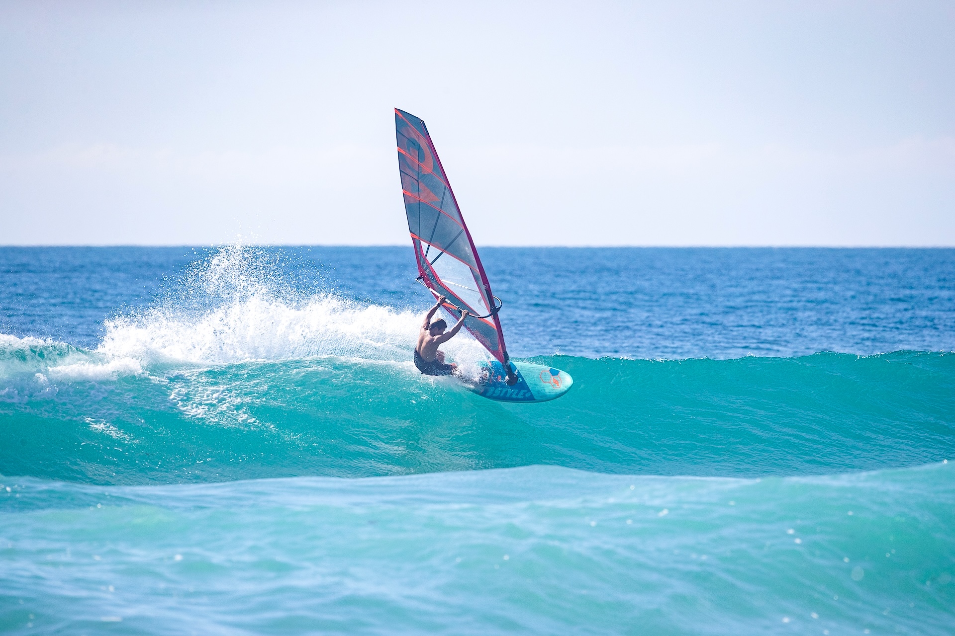 3S Plus - Tabou Boards