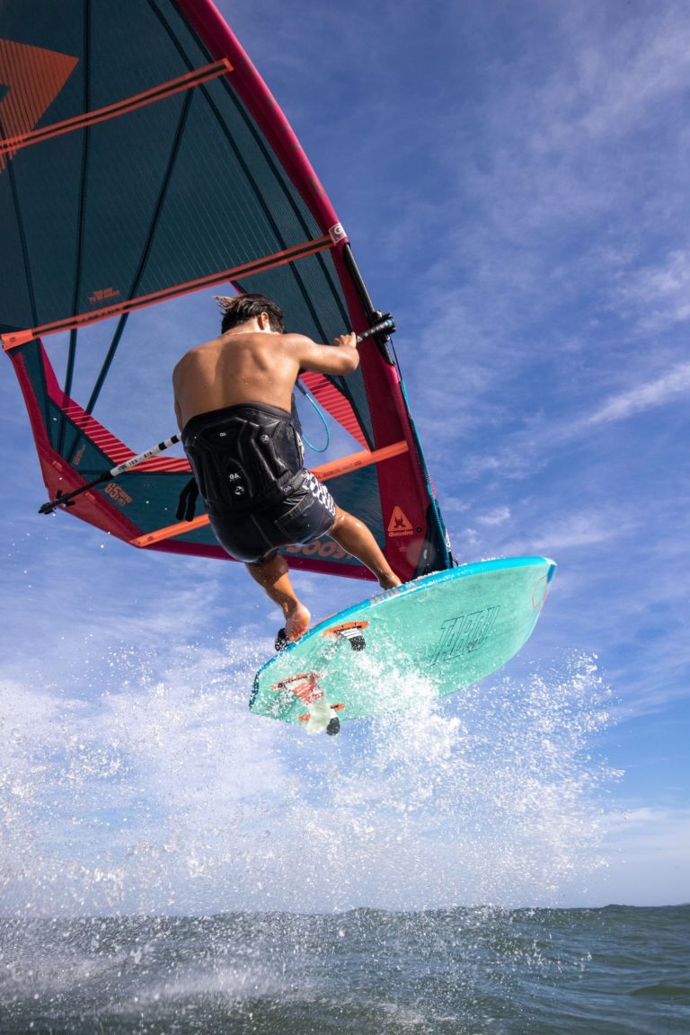 3S Plus - Tabou Boards