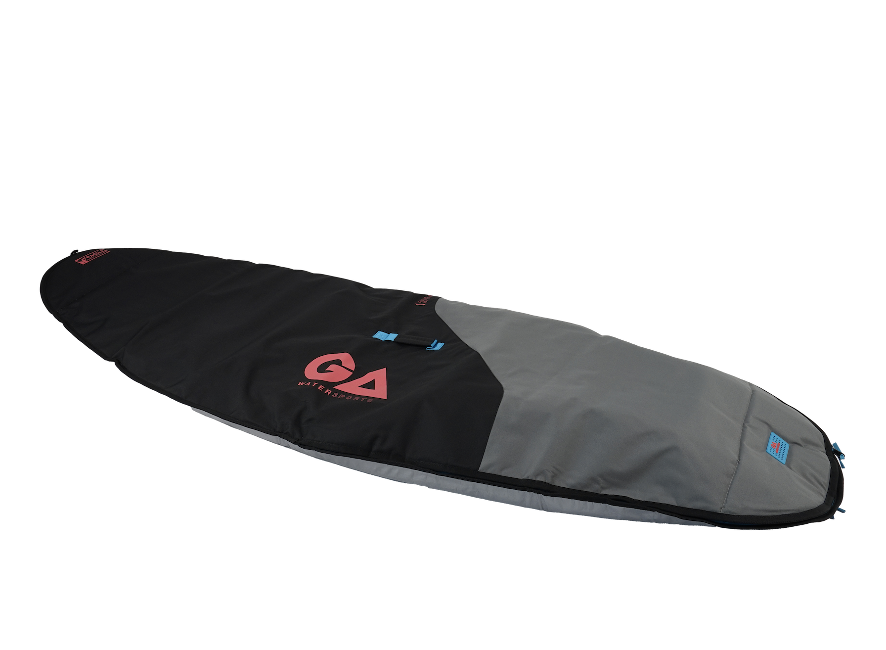 3S Plus - Tabou Boards