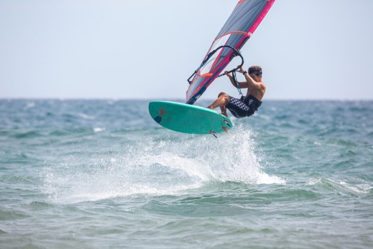 3S Plus - Tabou Boards