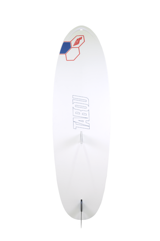 Bullitt - Tabou Boards