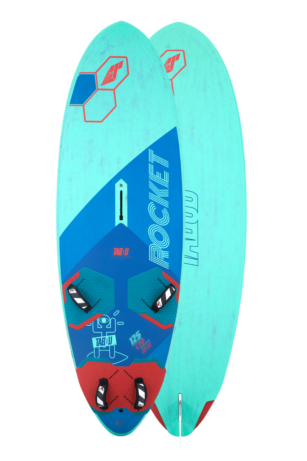 Rocket - Tabou Boards