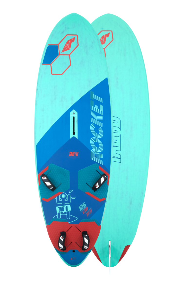 Rocket - Tabou Boards