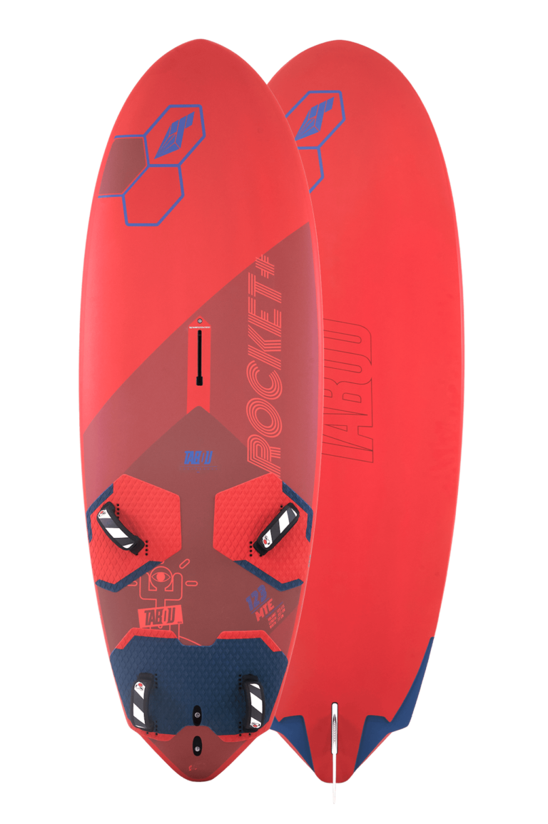 Rocket Plus - Tabou Boards