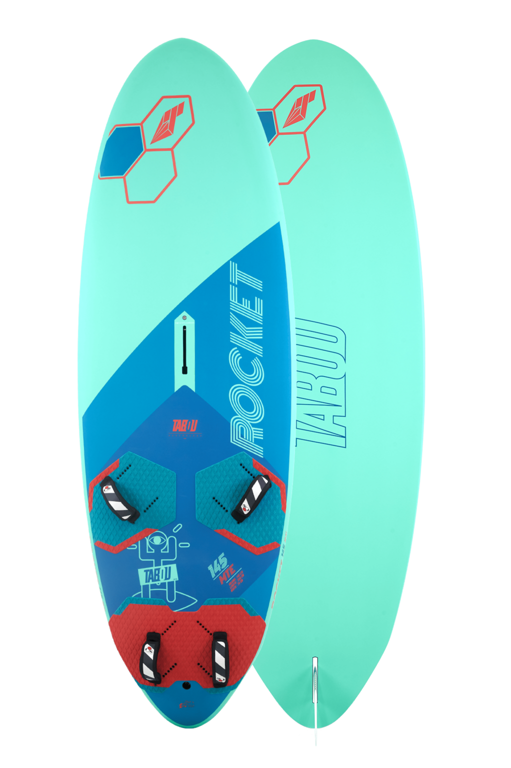 Rocket - Tabou Boards