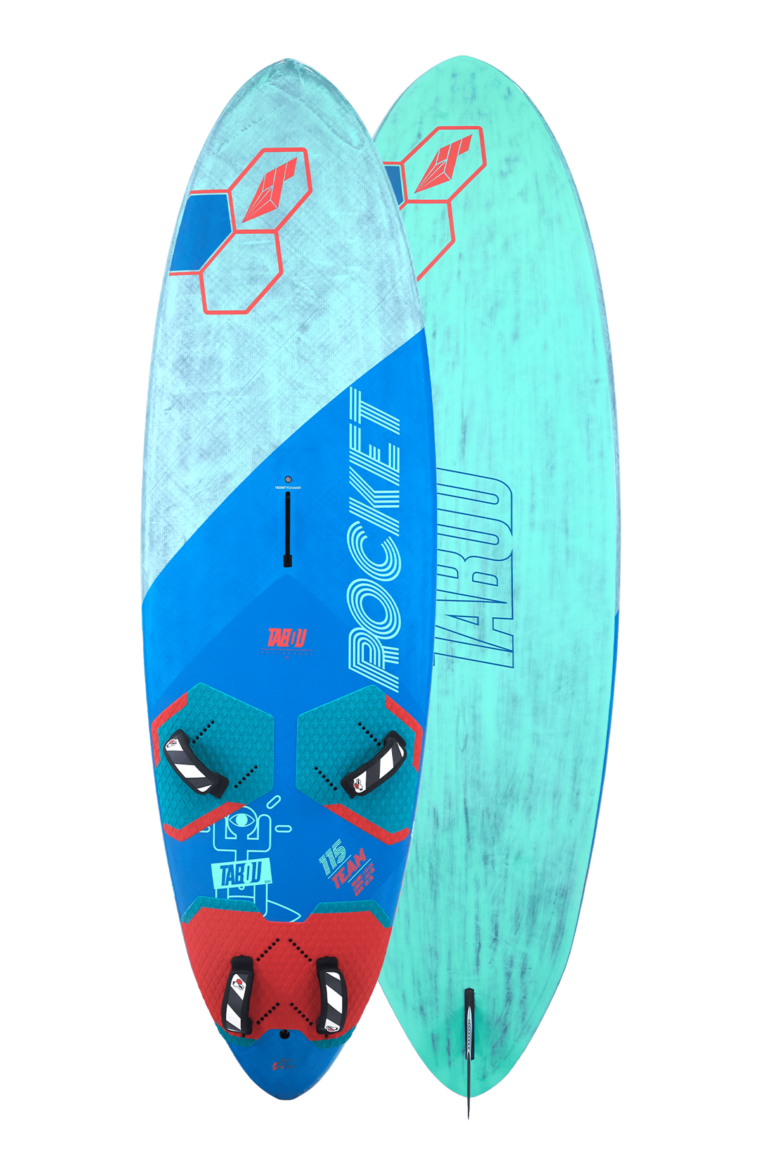 Rocket - Tabou Boards