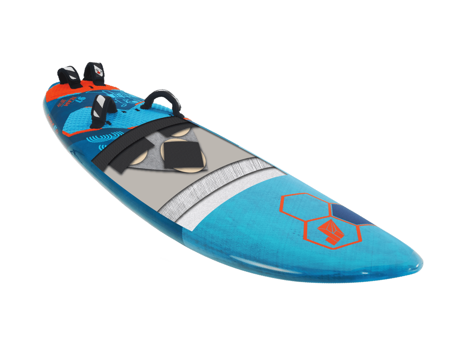 3S Classic - Tabou Boards