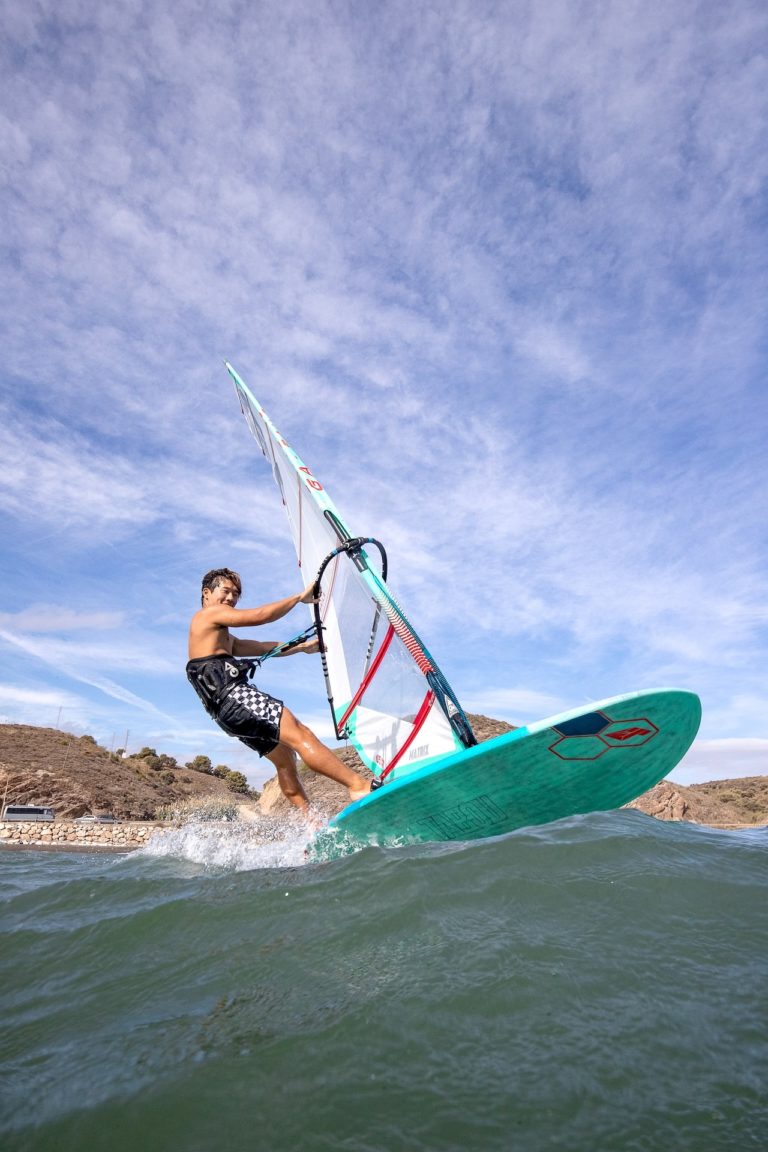 Rocket - Tabou Boards