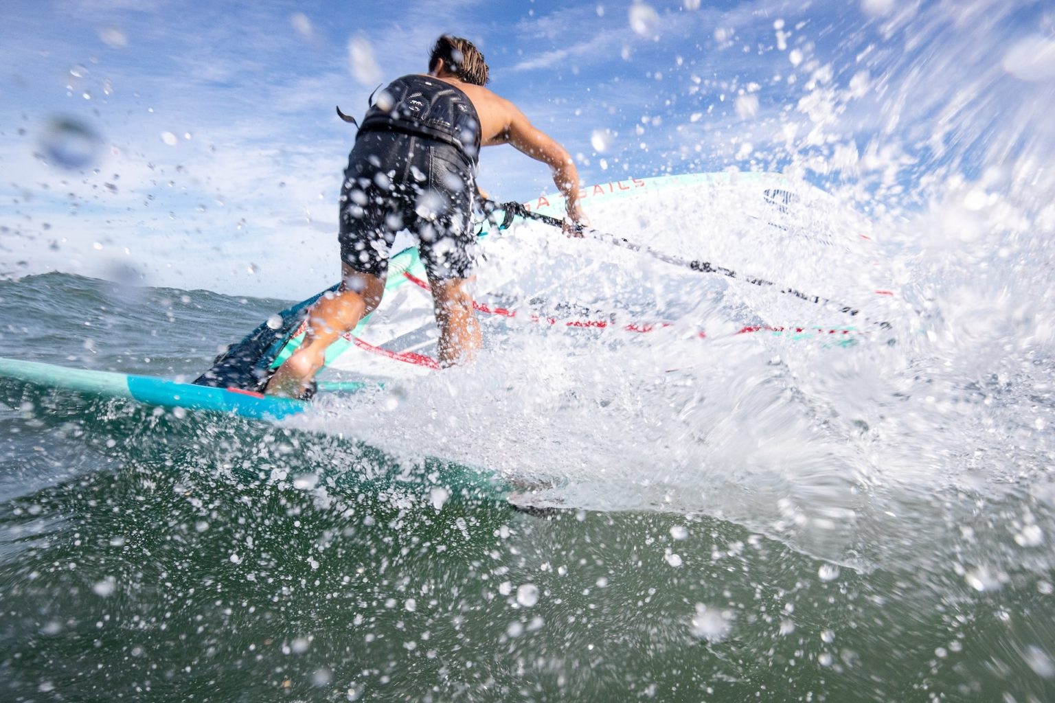 Rocket - Tabou Boards