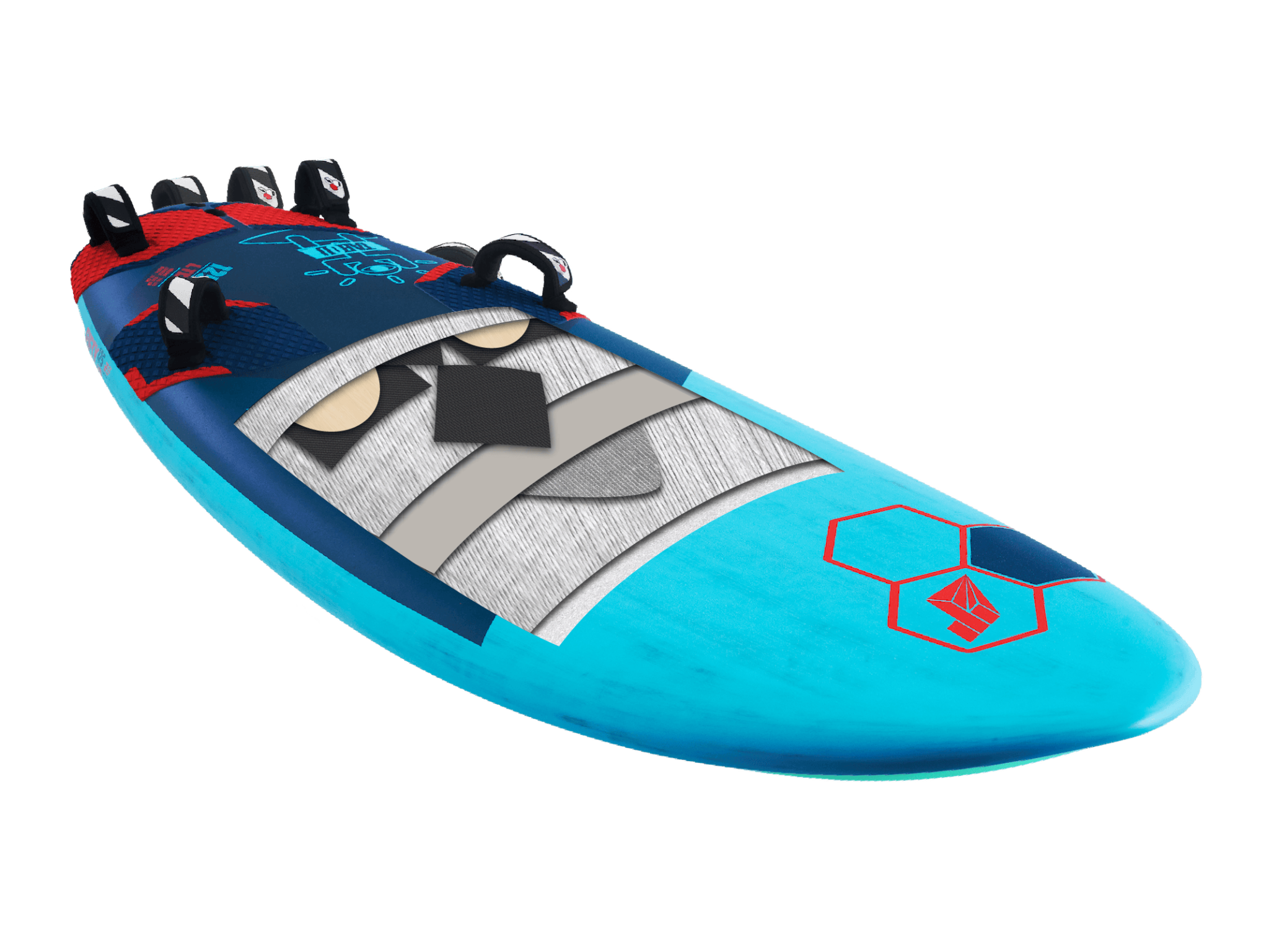 Fifty - Tabou Boards