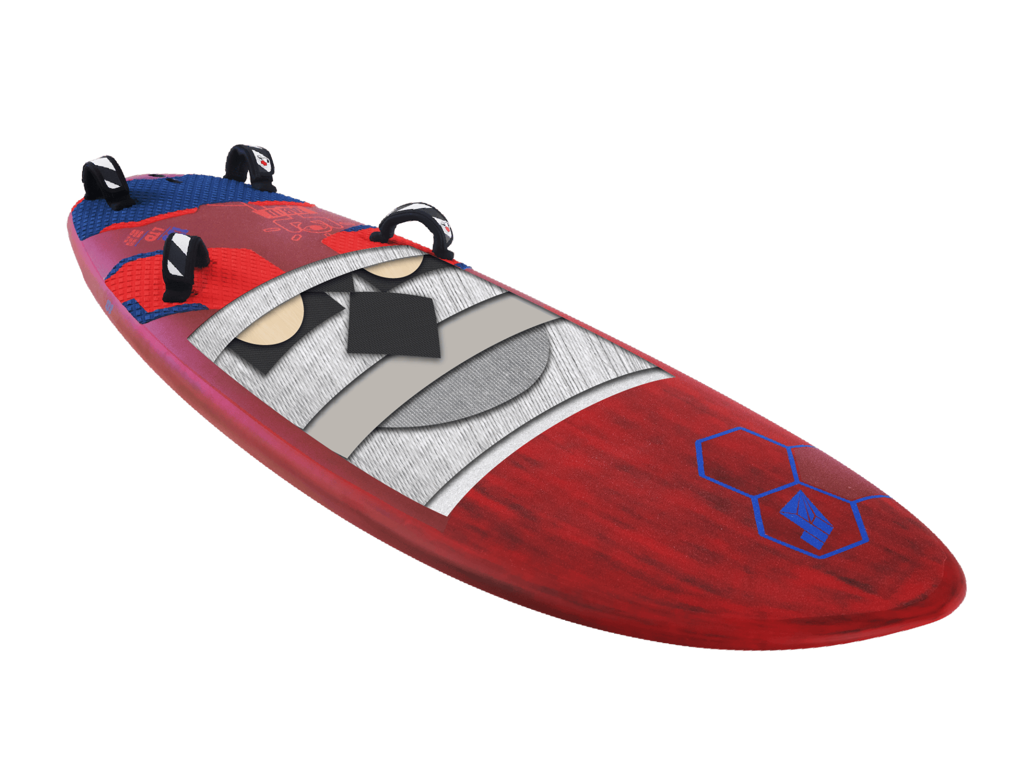 Rocket Plus - Tabou Boards