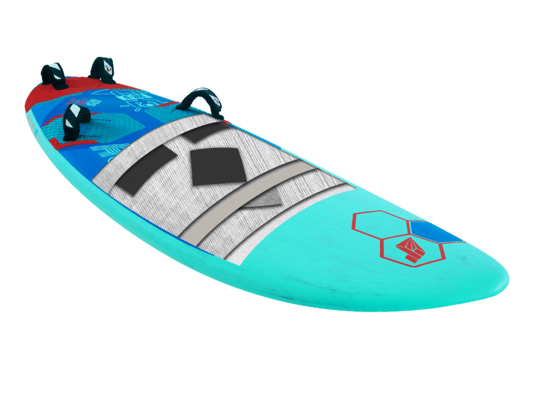 Rocket - Tabou Boards