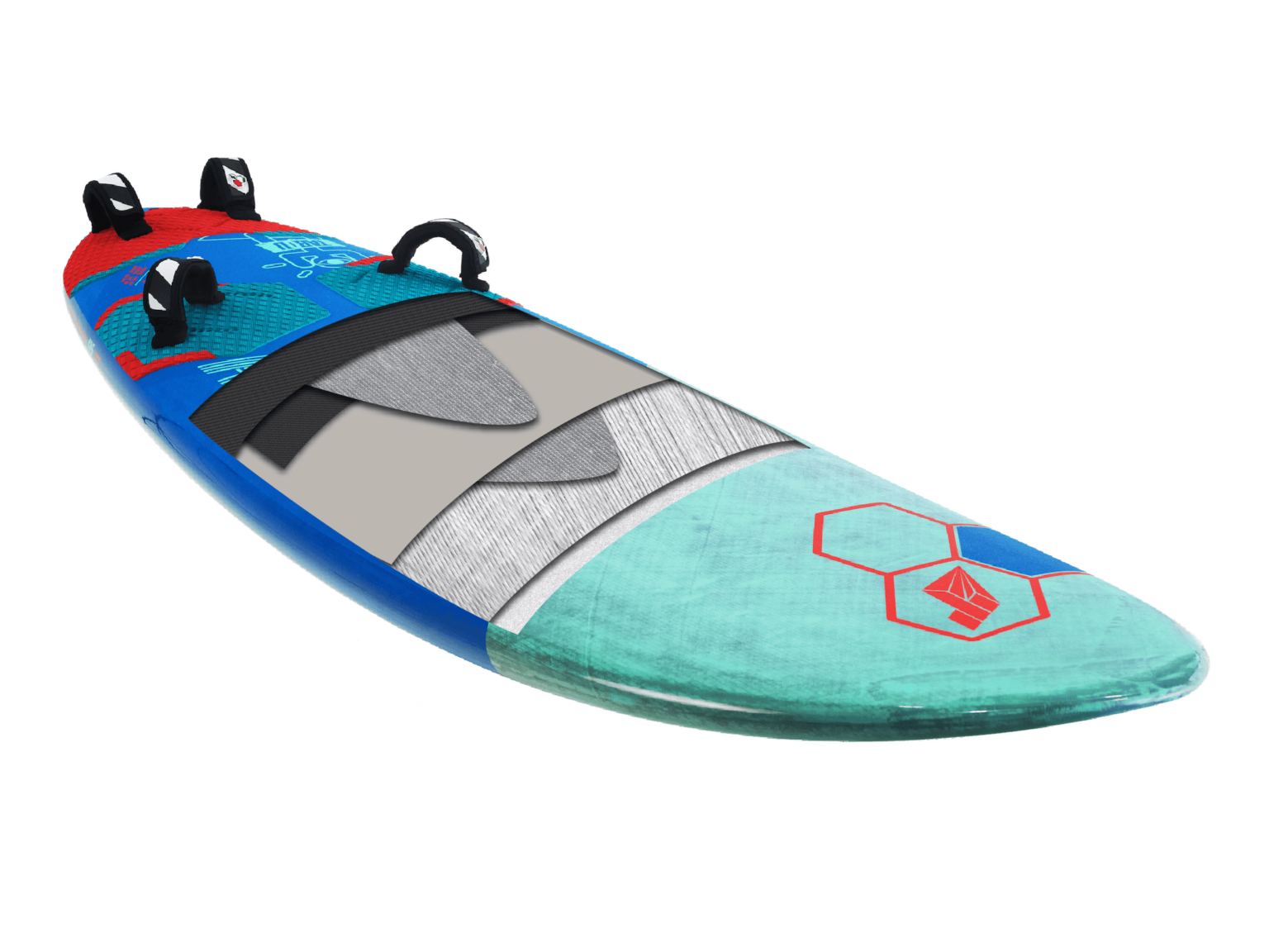 Rocket - Tabou Boards