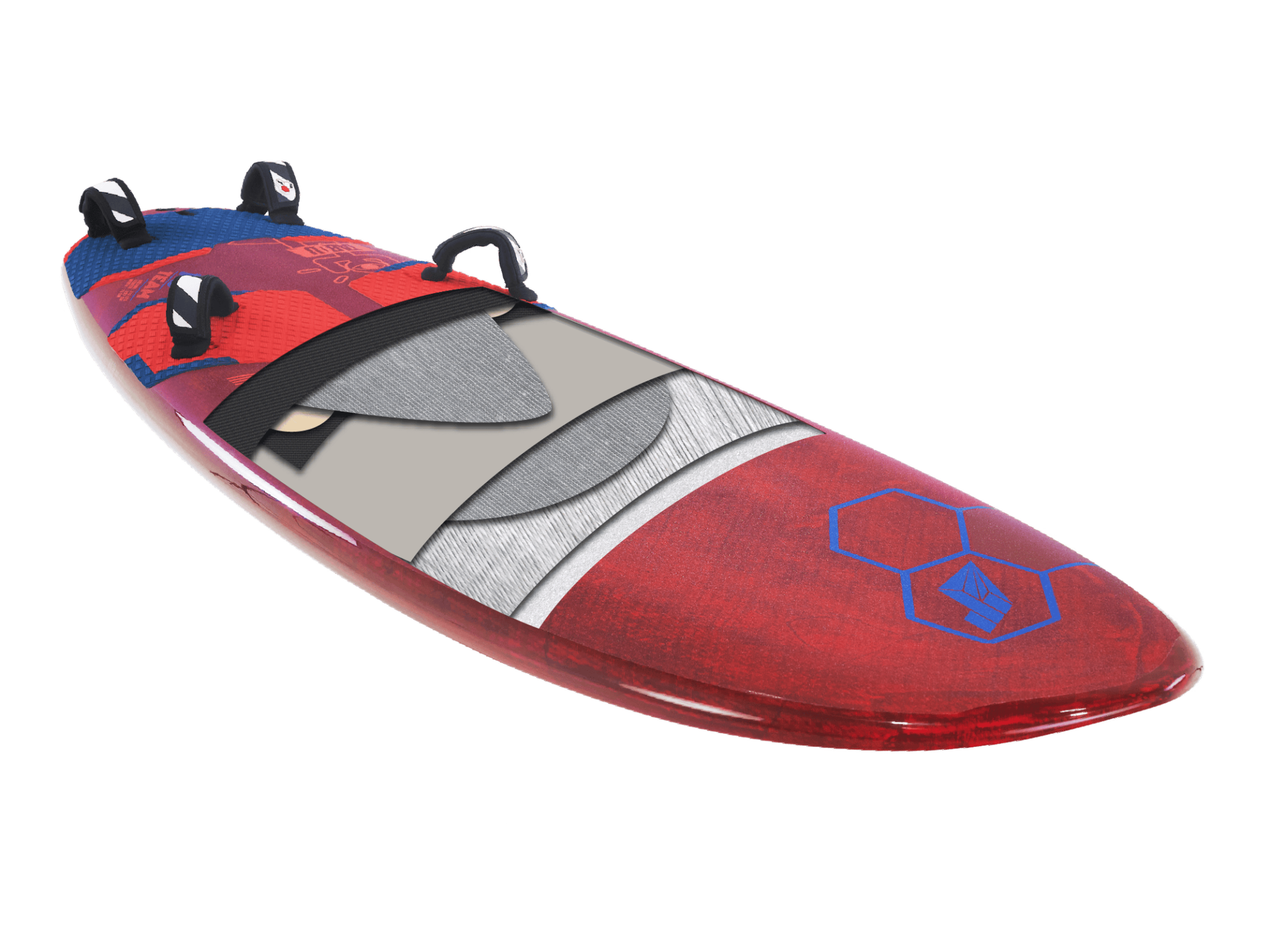 Rocket Plus - Tabou Boards