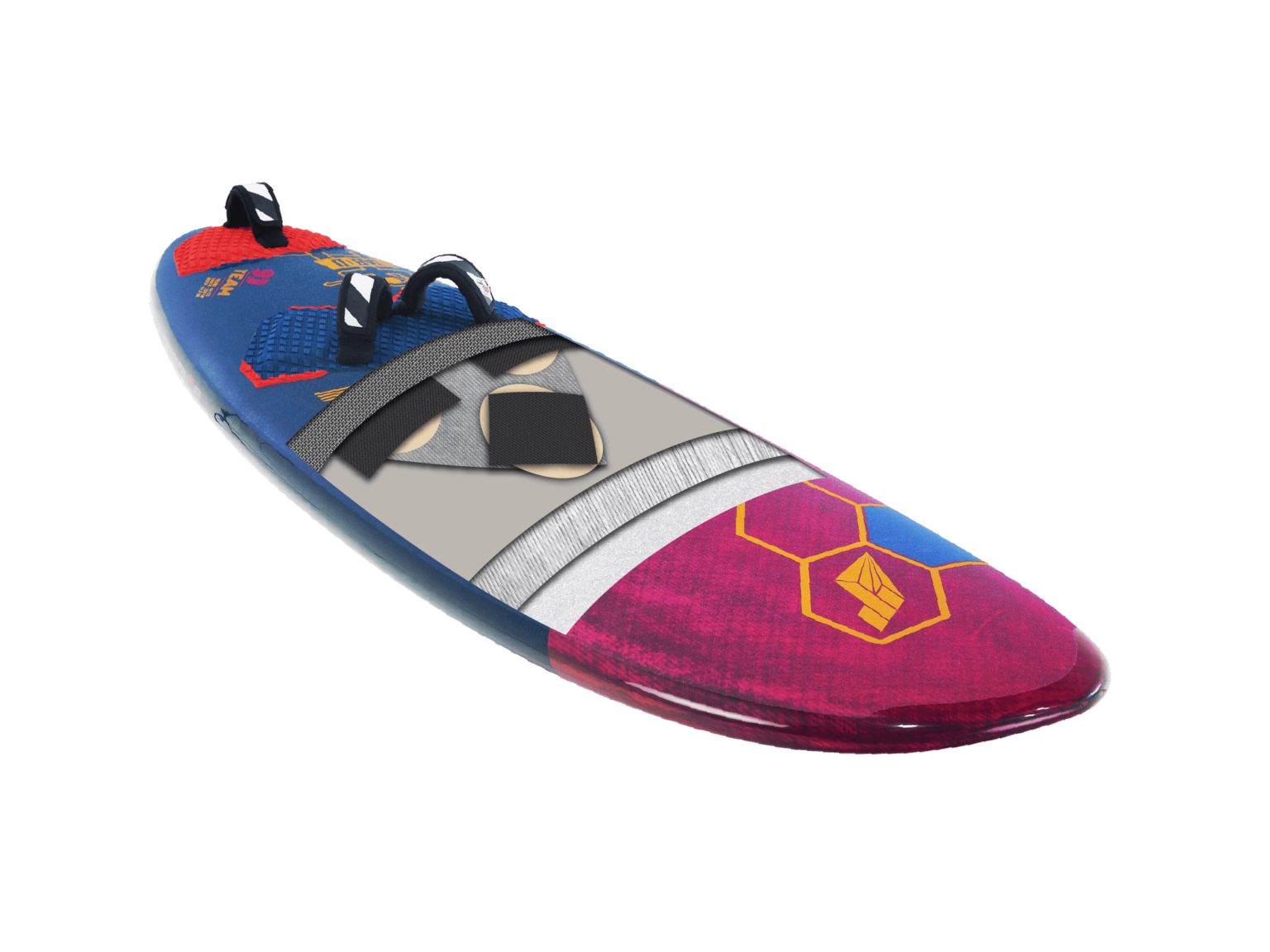 Twister - Tabou Boards