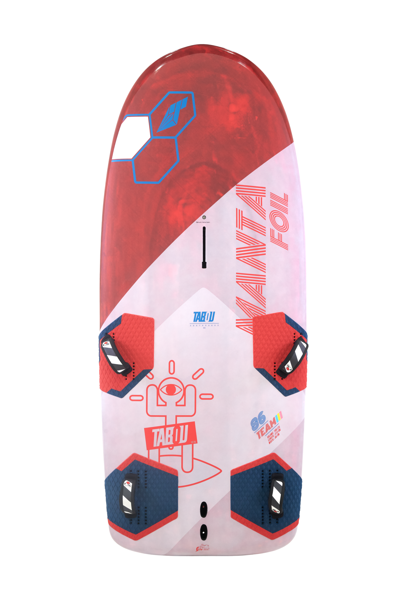 Manta Foil - Tabou Boards