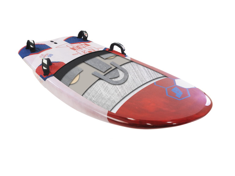 Manta Foil - Tabou Boards