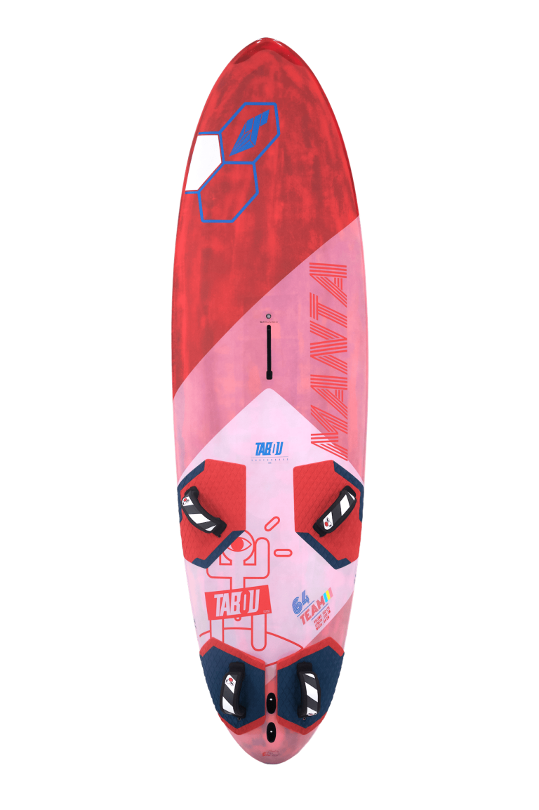 Manta - Tabou Boards