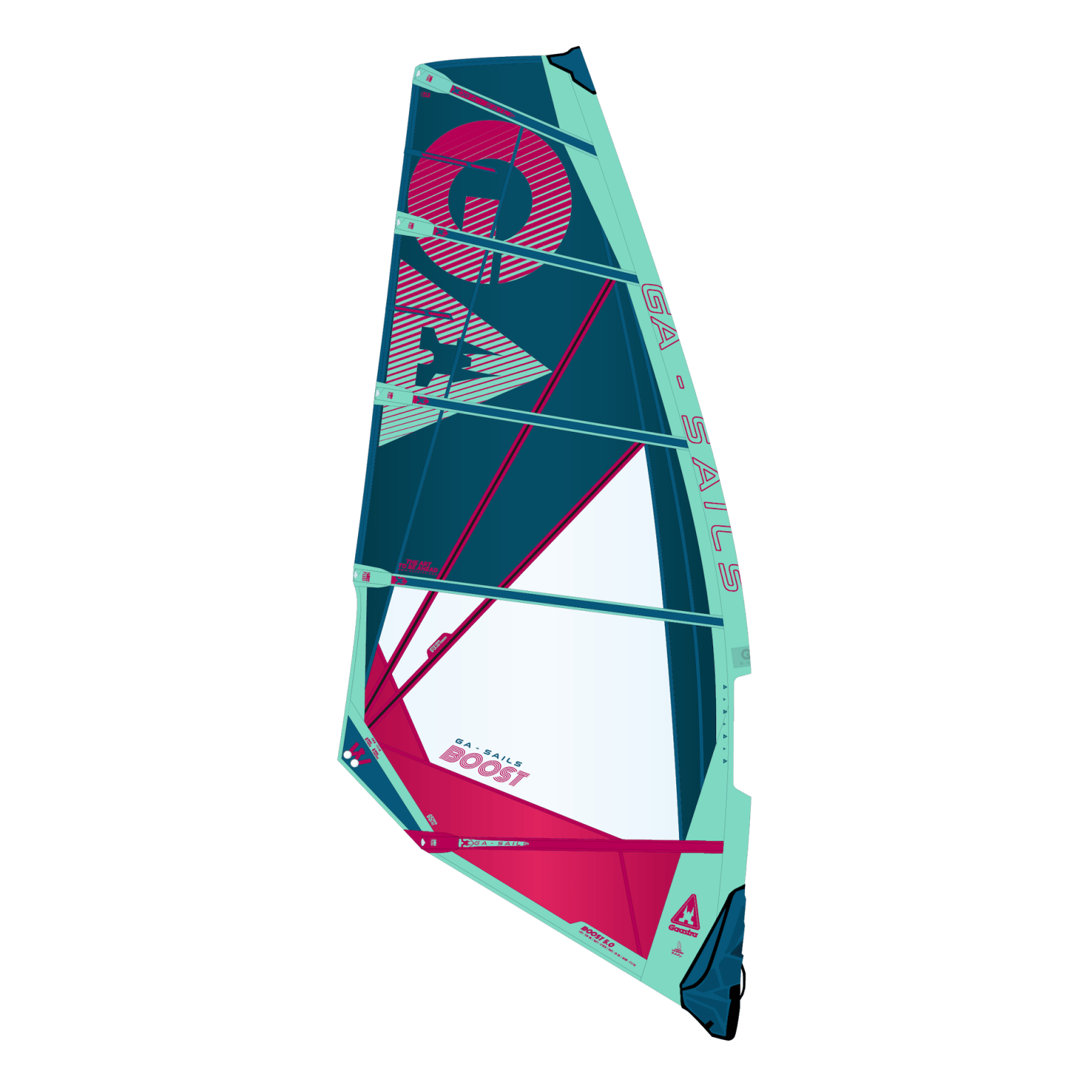 3S Classic - Tabou Boards