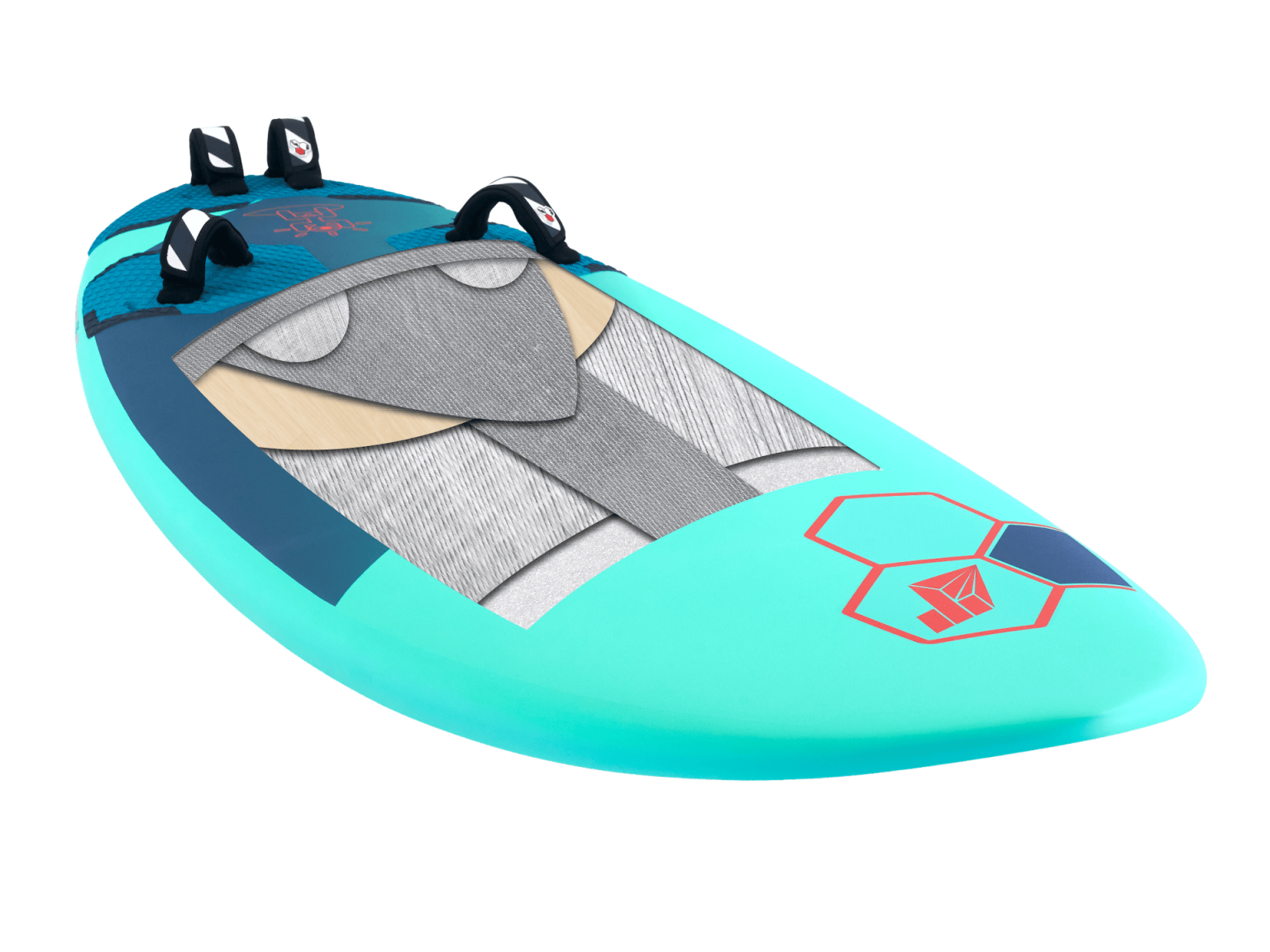 Rocket - Tabou Boards