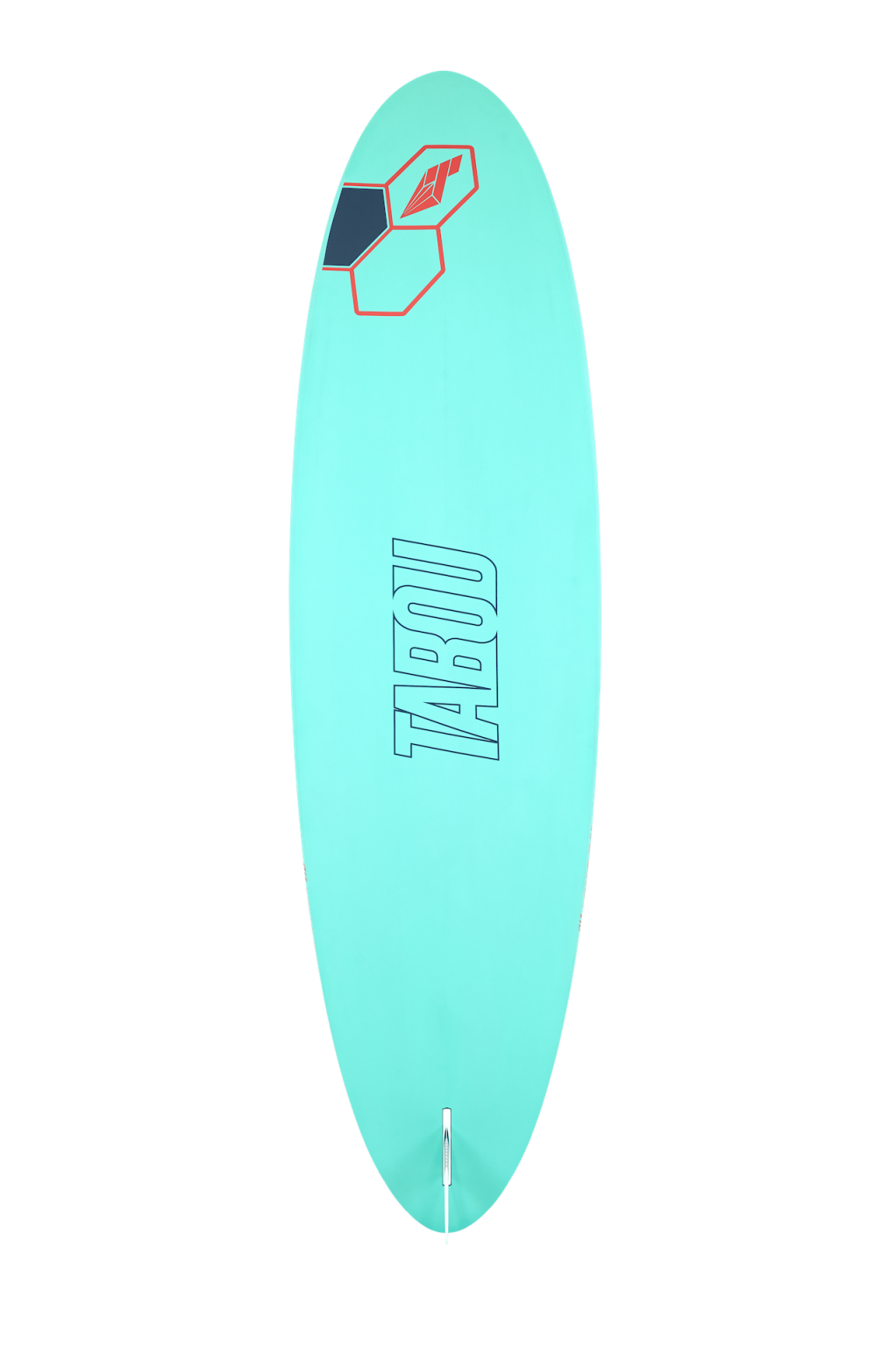 Rocket - Tabou Boards