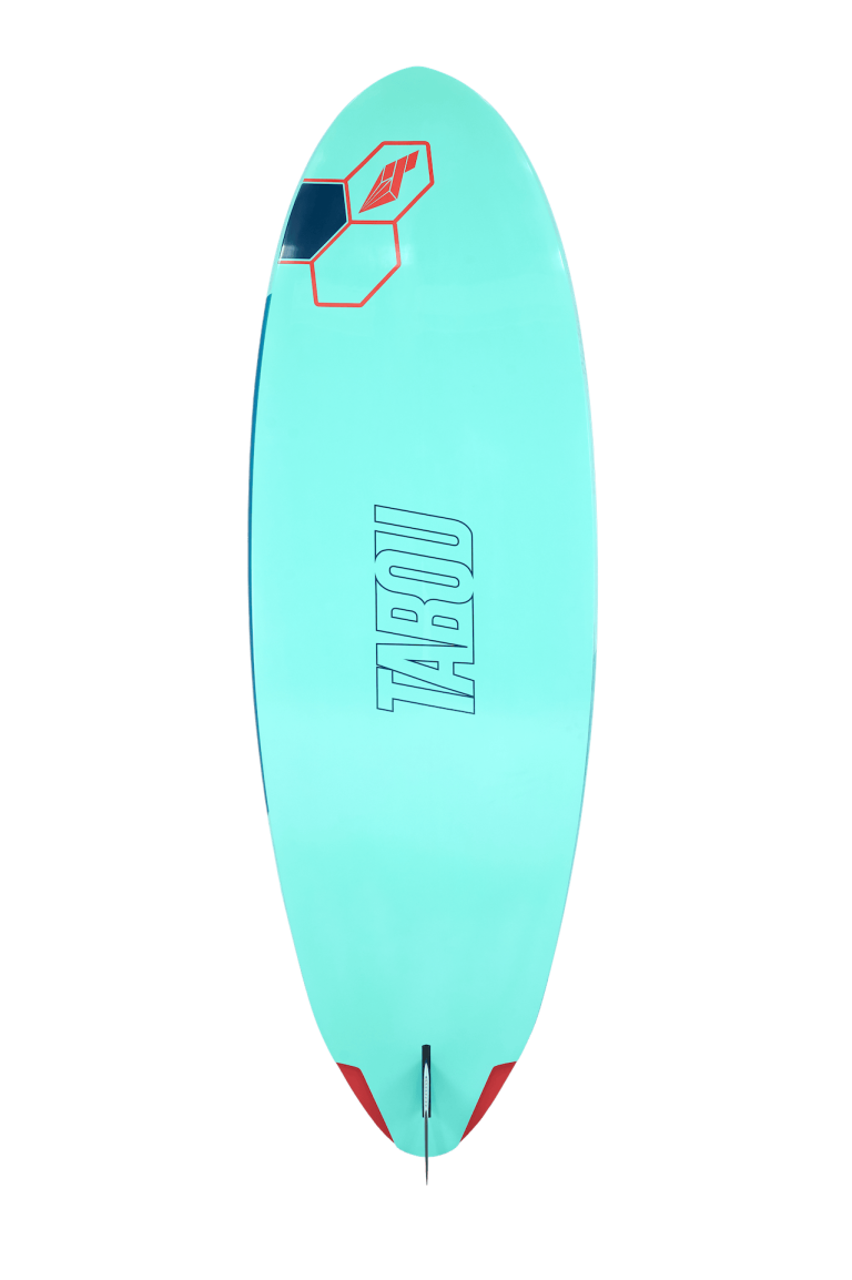 Rocket - Tabou Boards