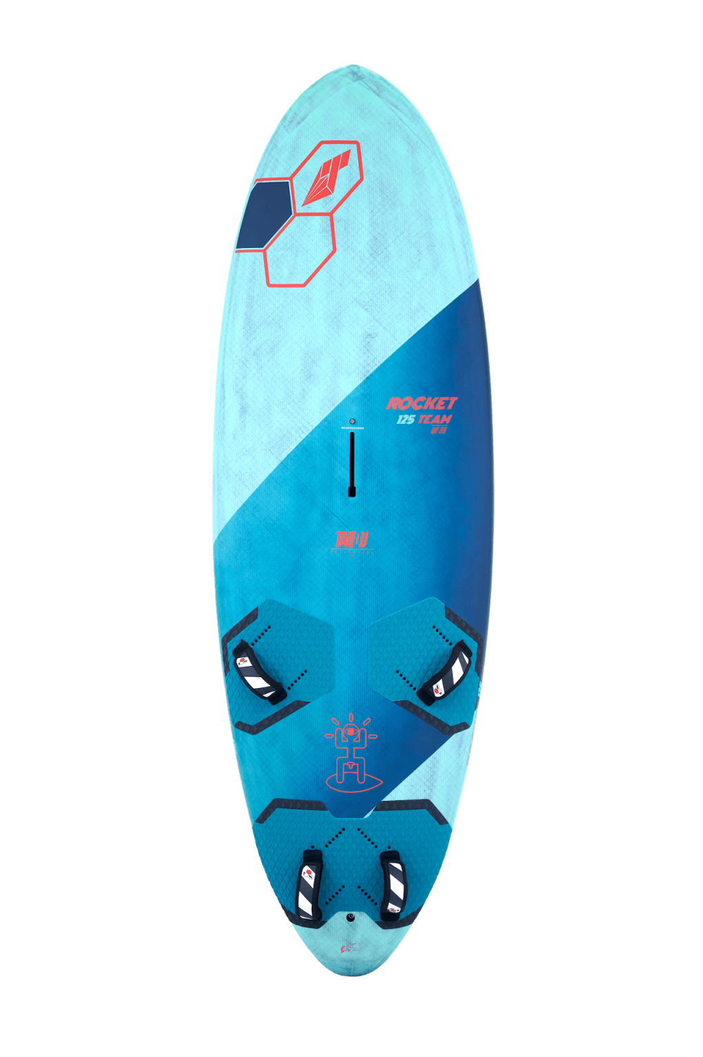 Rocket - Tabou Boards