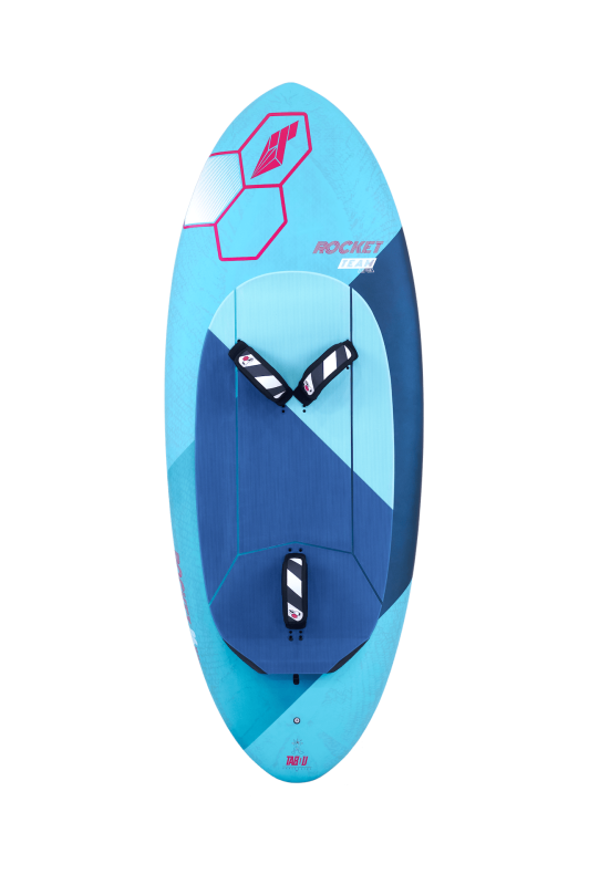 Rocket Wing - Tabou Boards