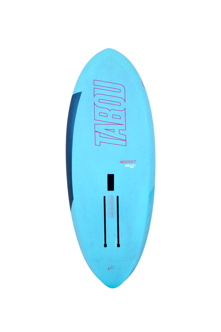 Rocket Wing - Tabou Boards