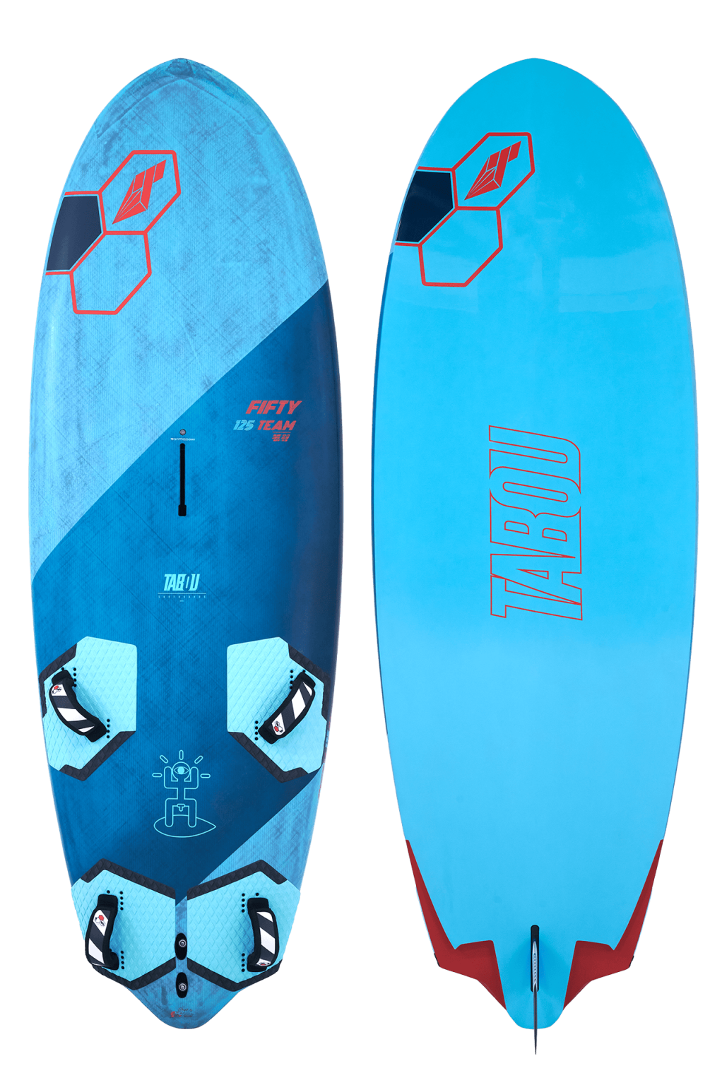 Windsurf Boards - Tabou Boards