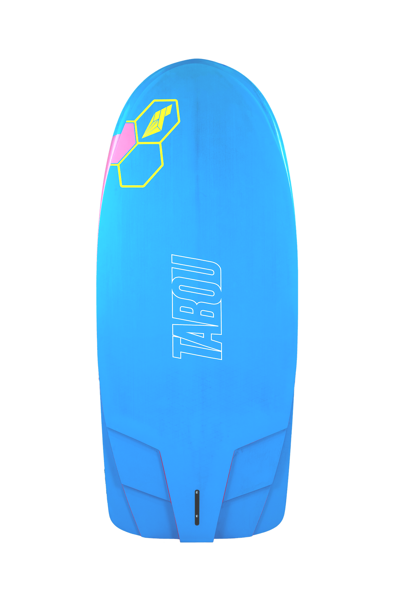 Manta Foil New - Tabou Boards